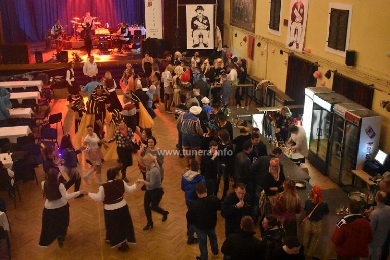 FOTO Na tance stigli Zagonjani i Barilac | Tunera.info