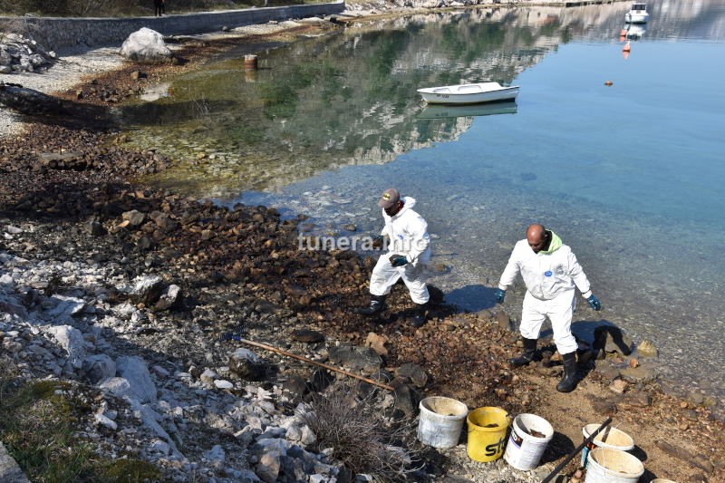[VIDEO] Eko Kvarner u Bakarcu: zagađujemo i nekontrolirano nasipavamo more