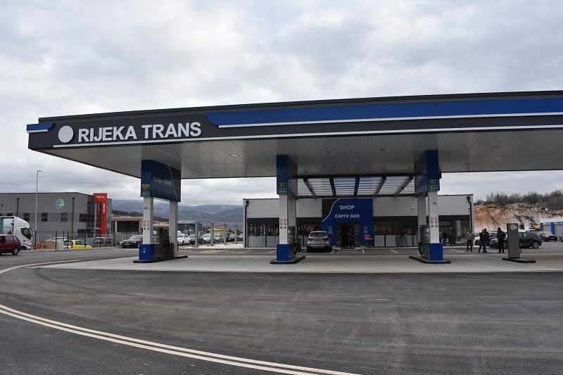 Na top listi 1.500 najboljih hrvatskih firmi 10 iz Industrijske zone ...