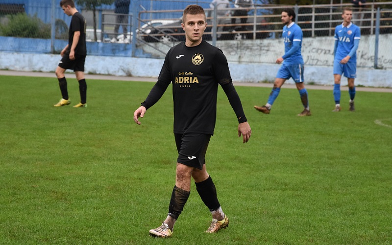 Kraljevica dobila Zamet u generalci za prvenstvo | Tunera.info