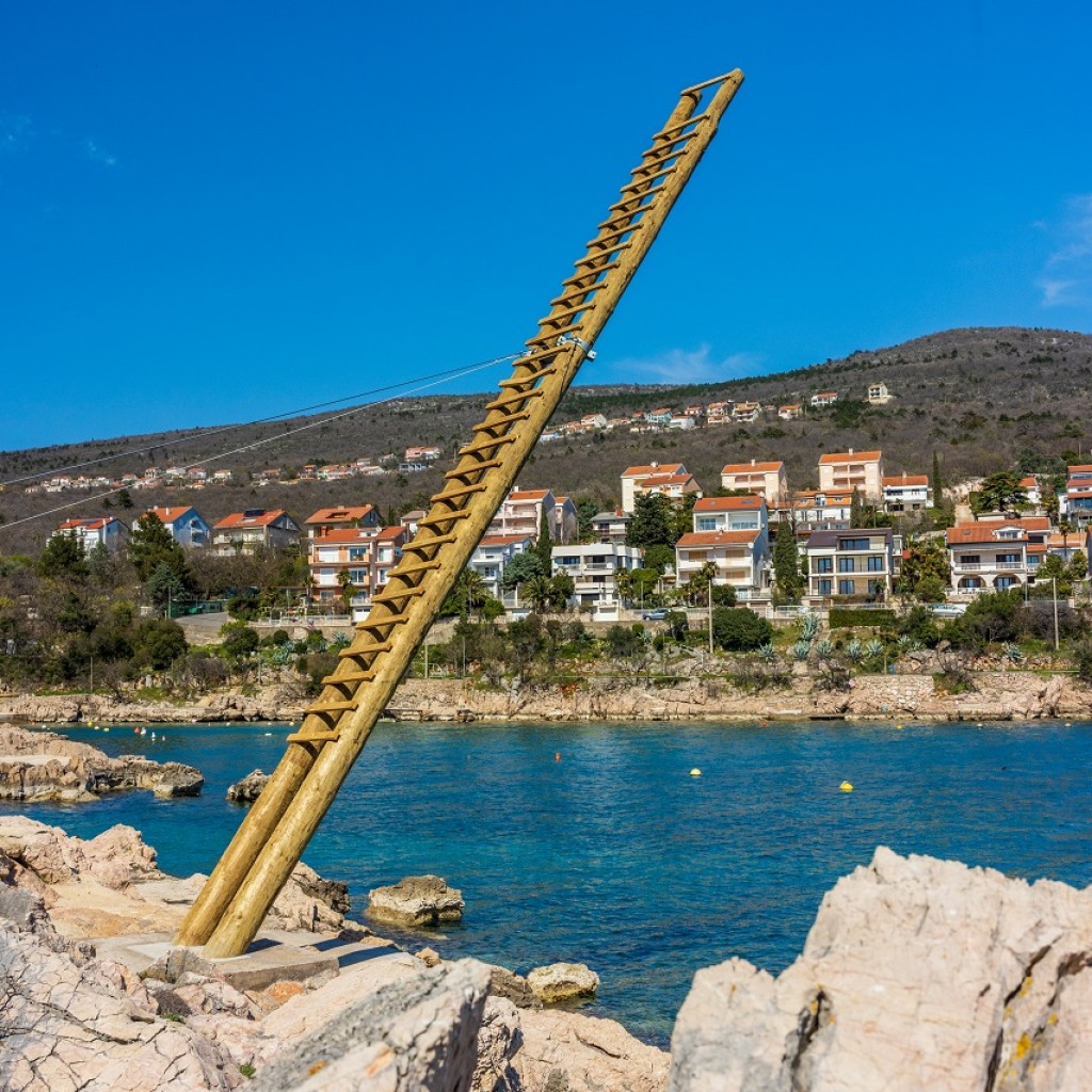 Vratile se tunere u uvale Perčin u Jadranovu i Bršćanovica na Kačjaku ...