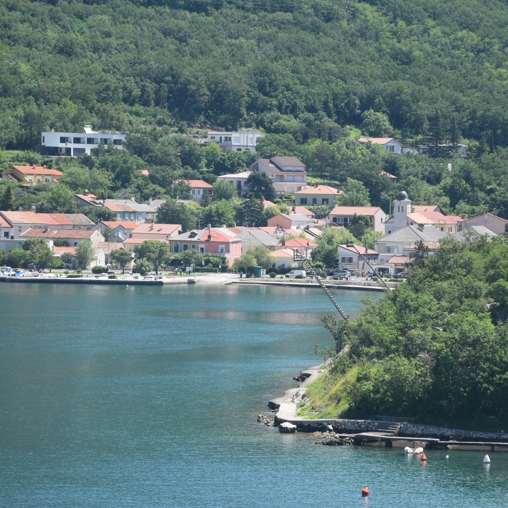 Bakarac spreman za gradnju ski lifta | Tunera.info