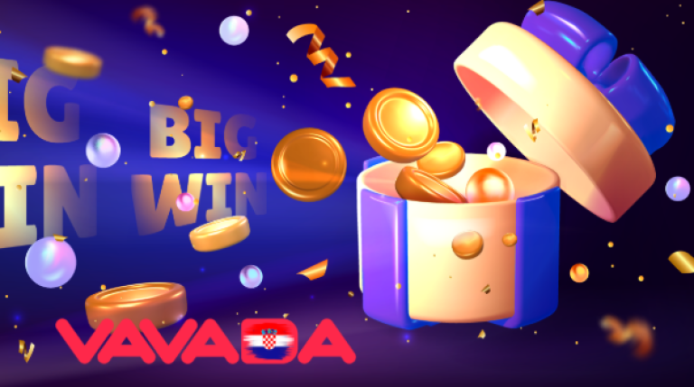 Vavada: najbolje mjesto za ljubitelje online igara i velikih dobitaka | Tunera.info