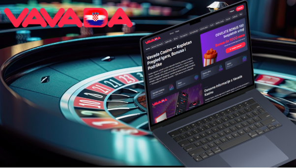 Vavada: najbolje mjesto za ljubitelje online igara i velikih dobitaka | Tunera.info