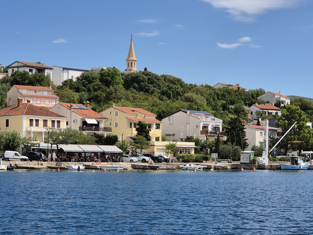Izbori za MO Jadranovo: HDZ, nezavisni i SDP objavili liste | Tunera.info