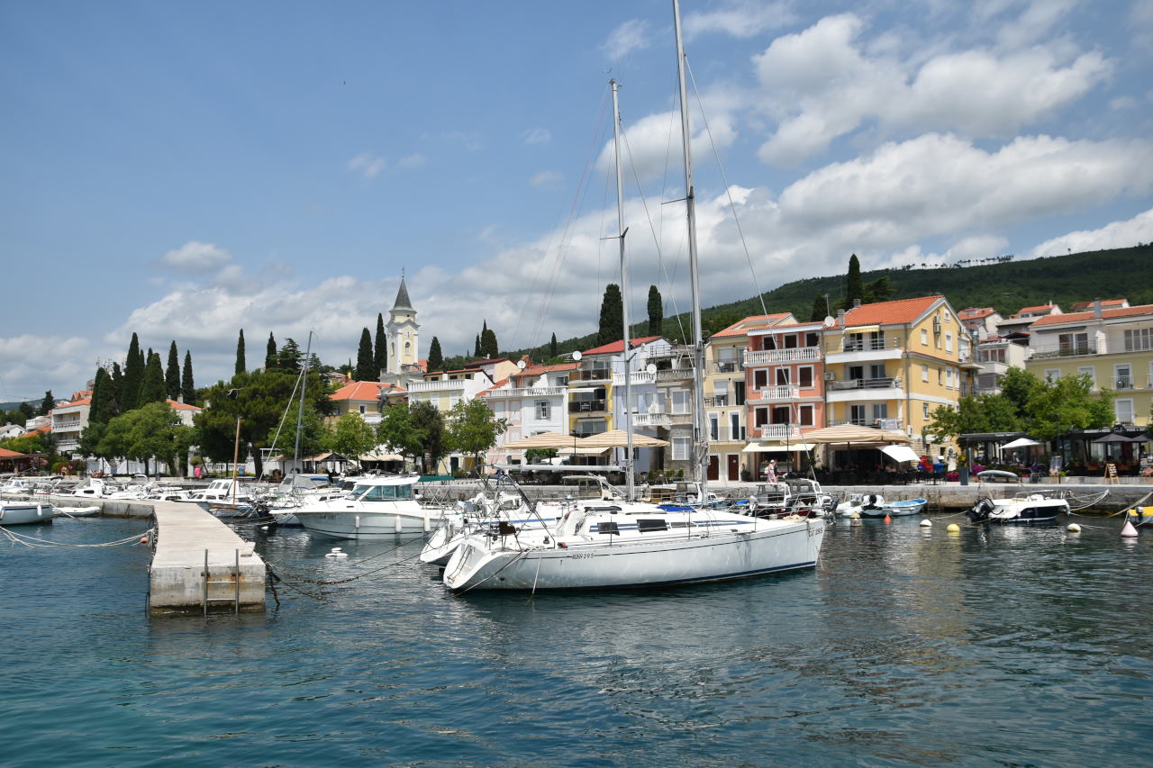 Selce tri dana slavi Katarininu | Tunera.info